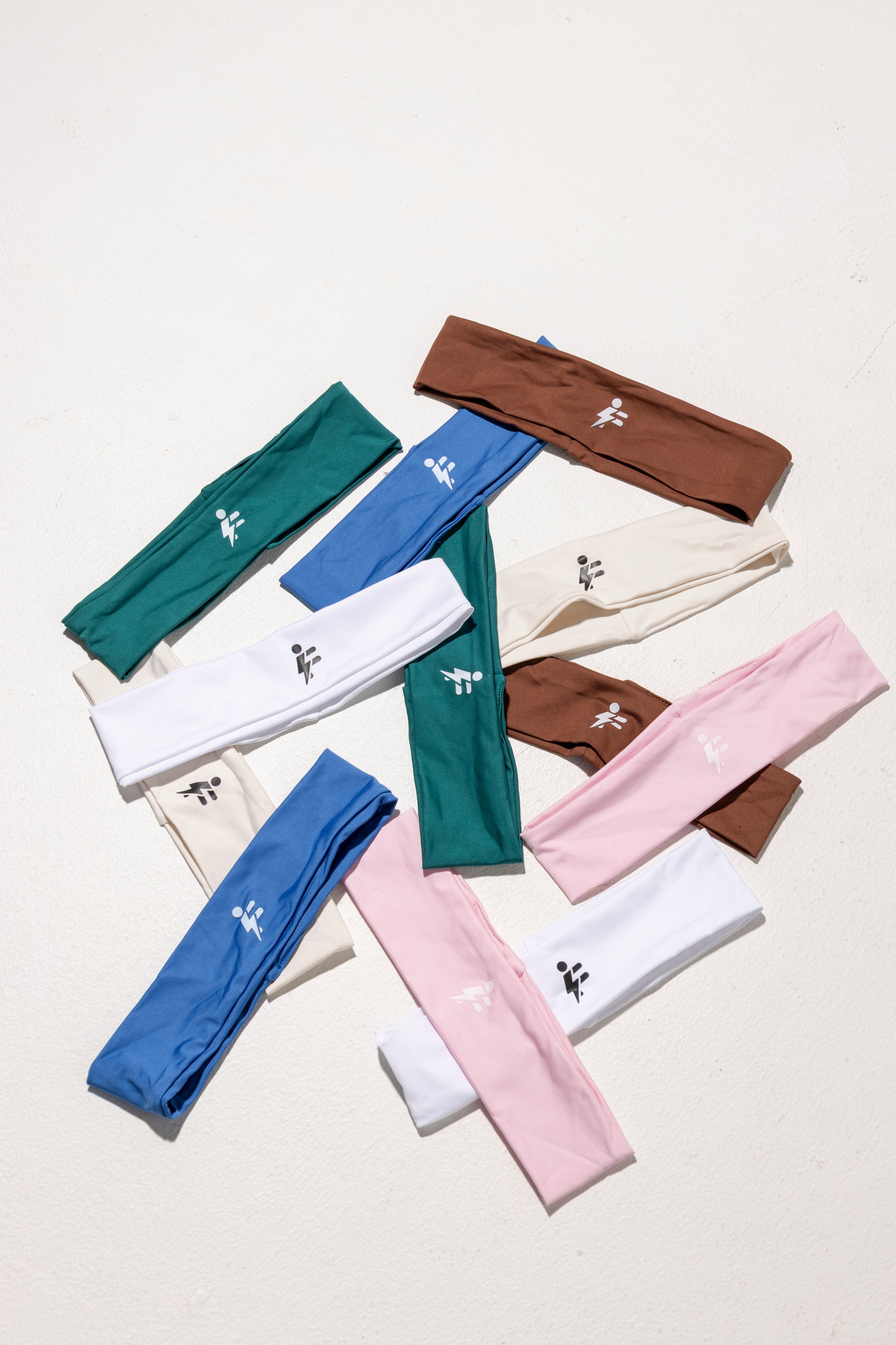 HEADBANDS – Female Force Activewear