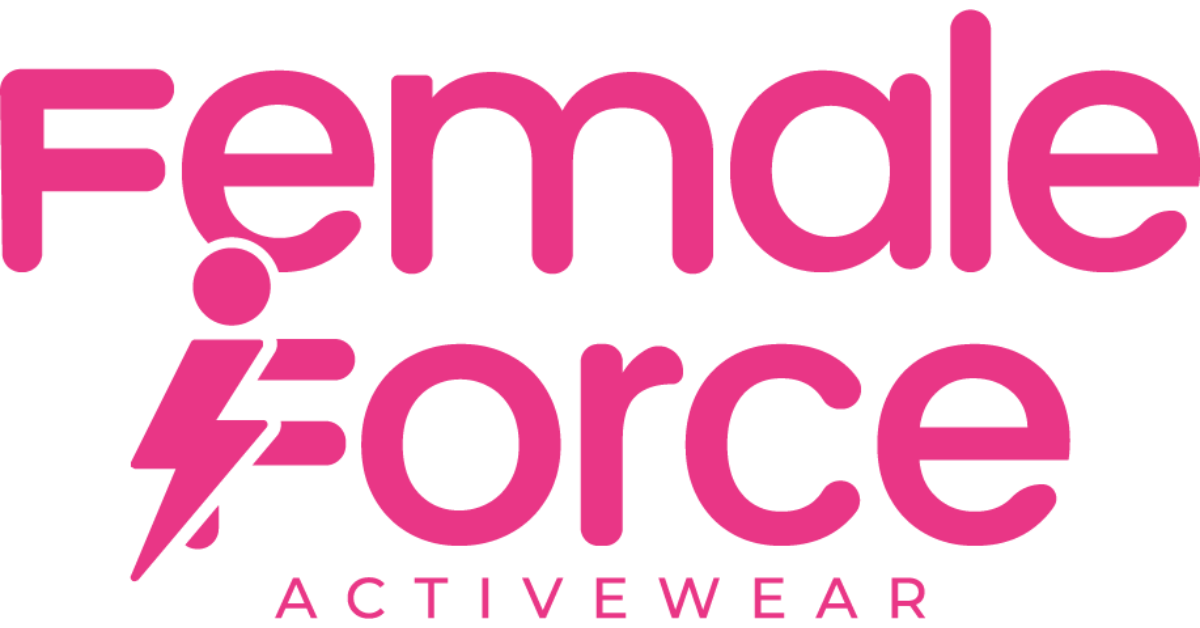 Female Force | Ropa Deportiva Femenina – Female Force Activewear